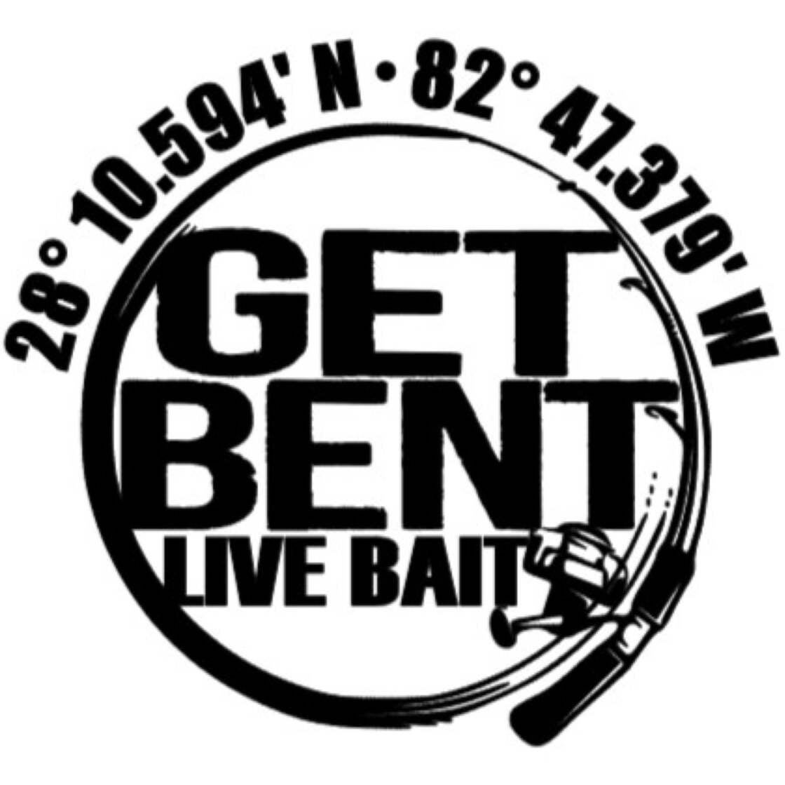 Get Bent Live Bait